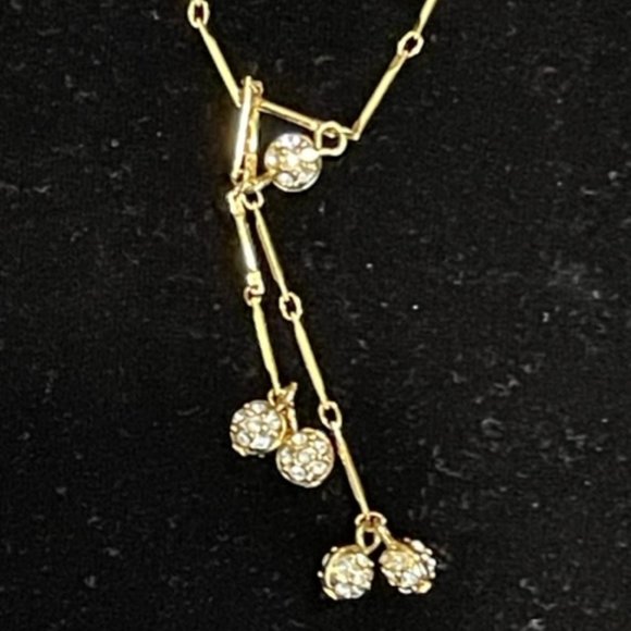 Nolan Miller | Jewelry | The Nolan Miller Glamour Collection Vintage ...